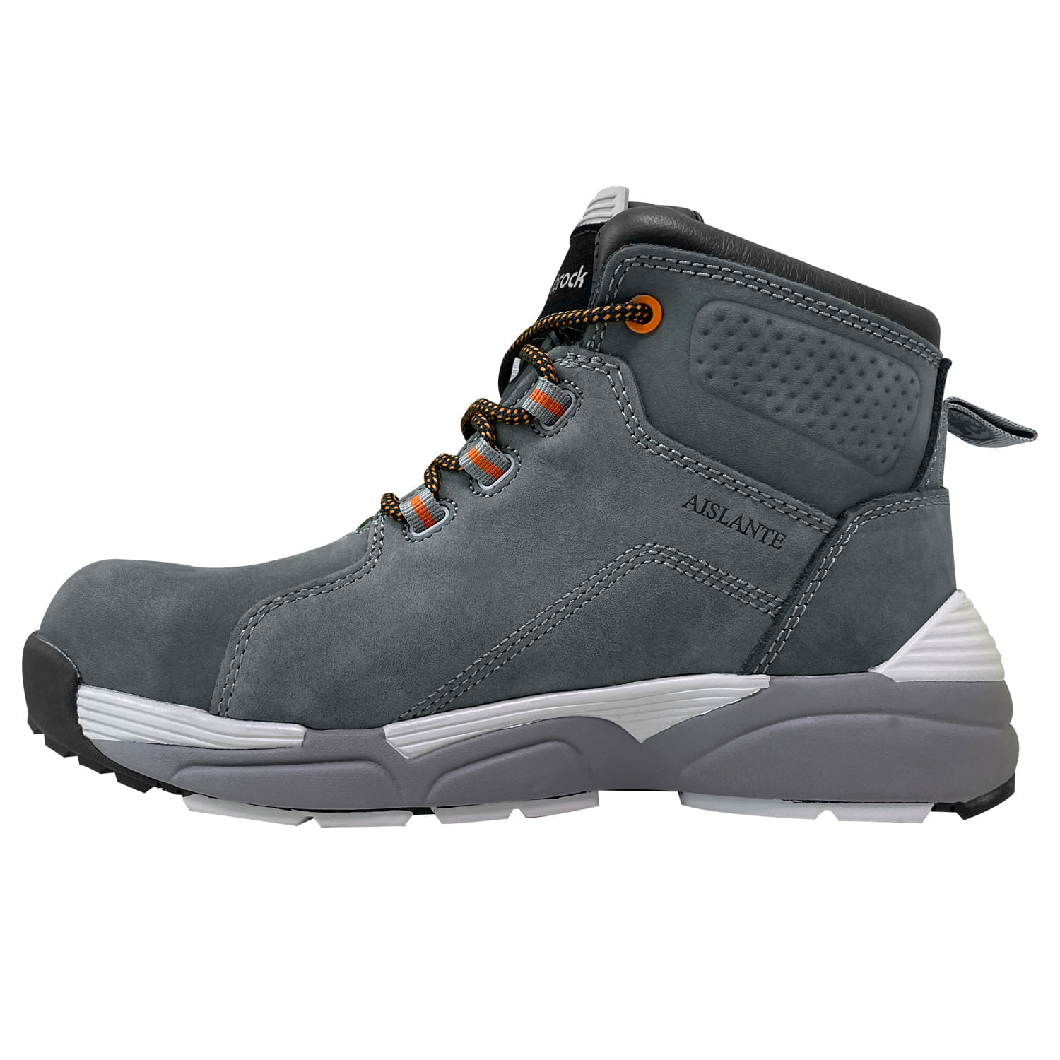 BOTIN XTRA BOUNCE GREY